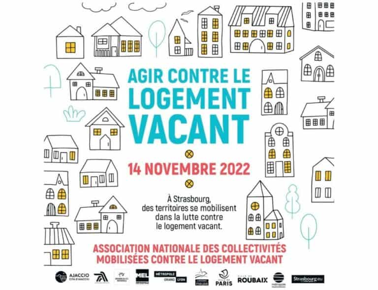 « Agir contre le logement vacant » : une nouvelle association nationale